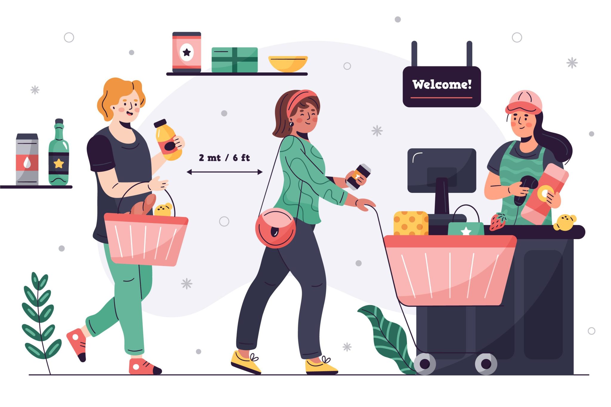 منظومة IMAX ERP – الجزيرة سوفت